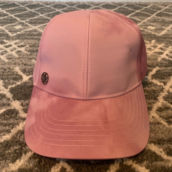 GAIAM | Accessories | Gaiam Shades Of Pink Osfm Hat | Poshmark